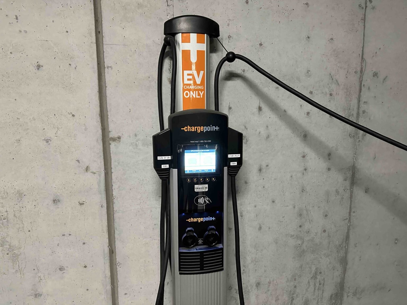 What Is An EVSE Charging Station? Surprising Facts You Didn't Know ...