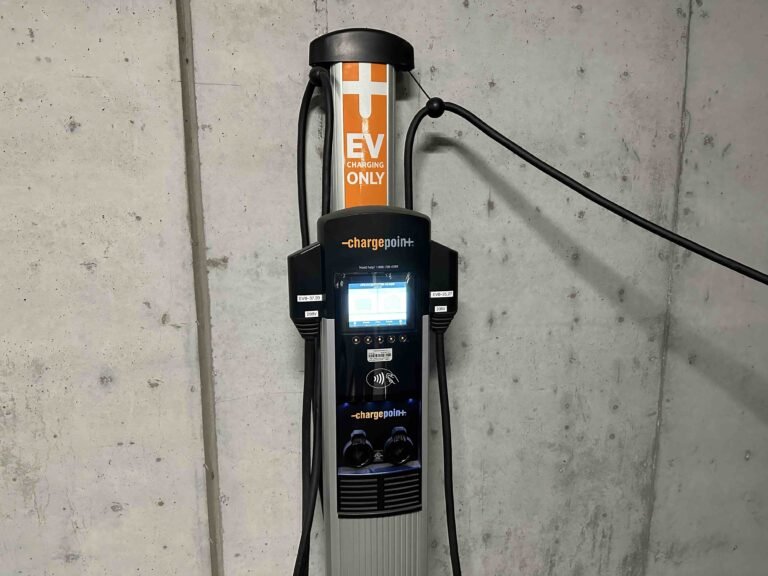 What Is An EVSE Charging Station? Surprising Facts You Didn't Know ...