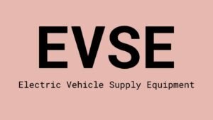 What Is An EVSE Charging Station? Surprising Facts You Didn't Know ...