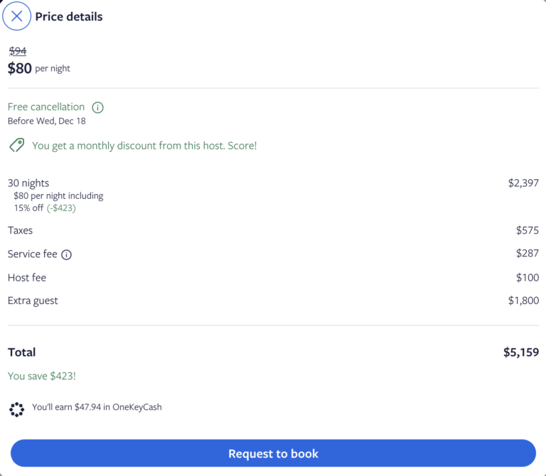 Vrbo Coupon Guide: 11 Ways To Get A Vrbo Discount - Imperfect Nostalgia